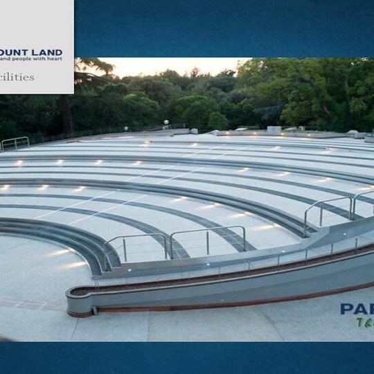 Situs Penjualan Paramount Land Gading Serpong